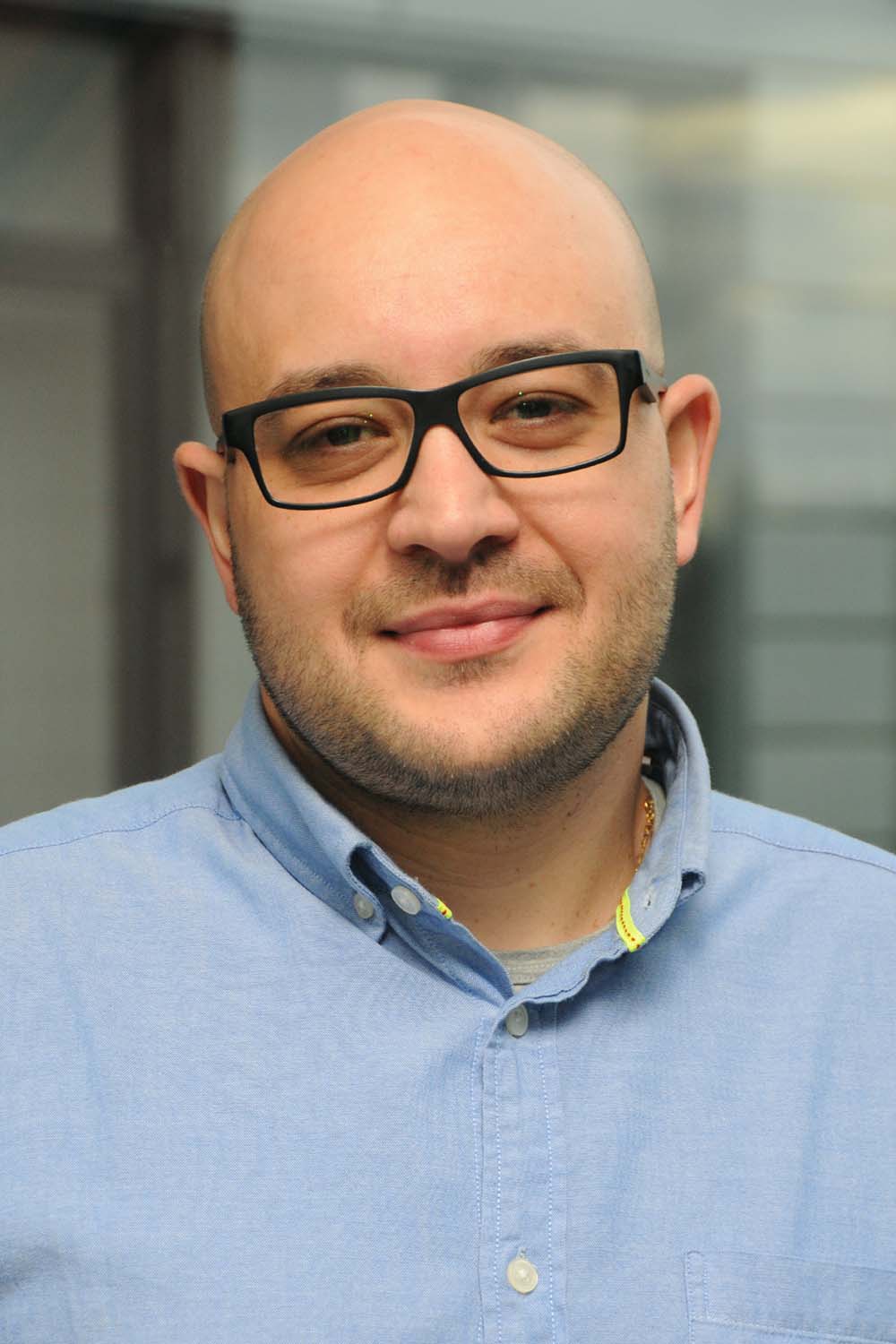 University Department of Neurology